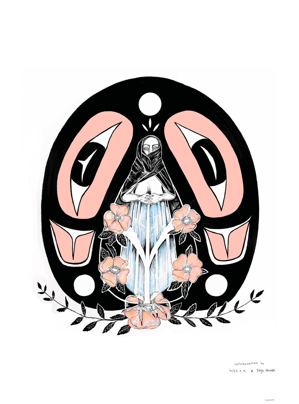 KALI SPITZER – bubzeeart